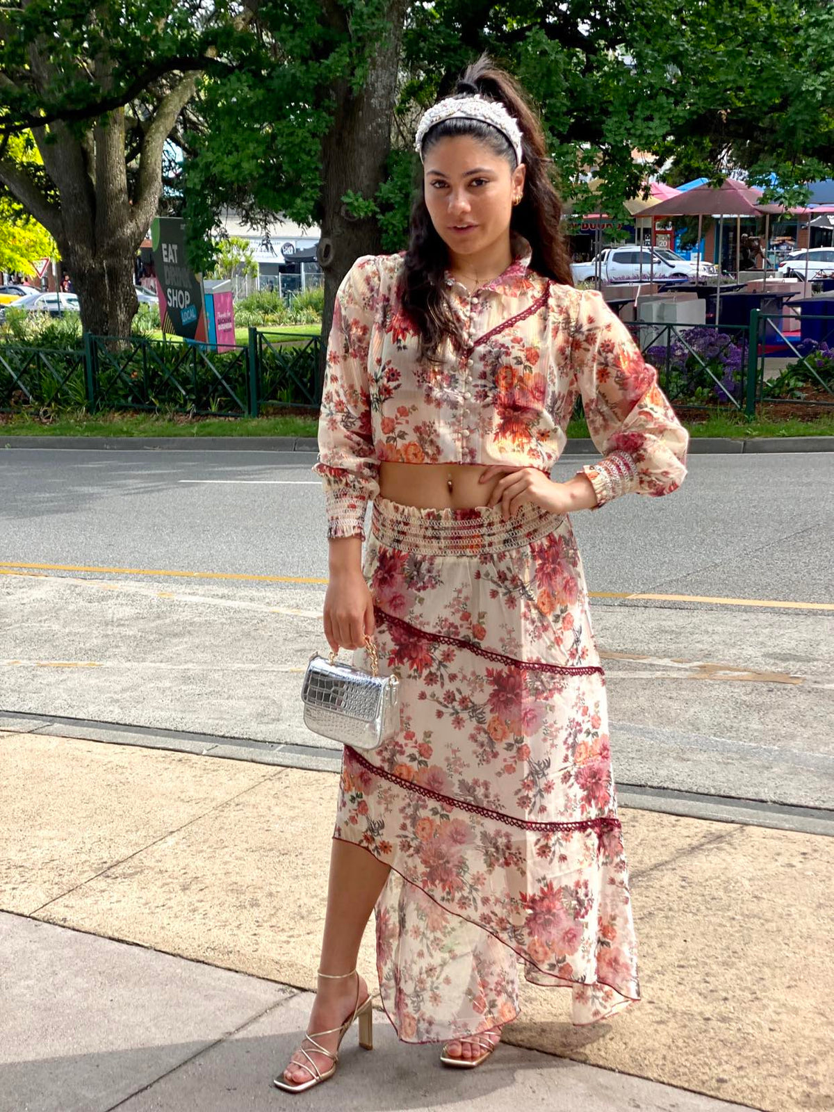 ENI&KO | Women's Boutique Clothing Brand